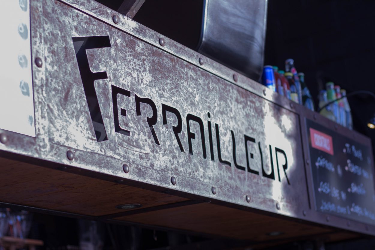 Portraits de bars - Fragil - Magazine Nantais, culture et société