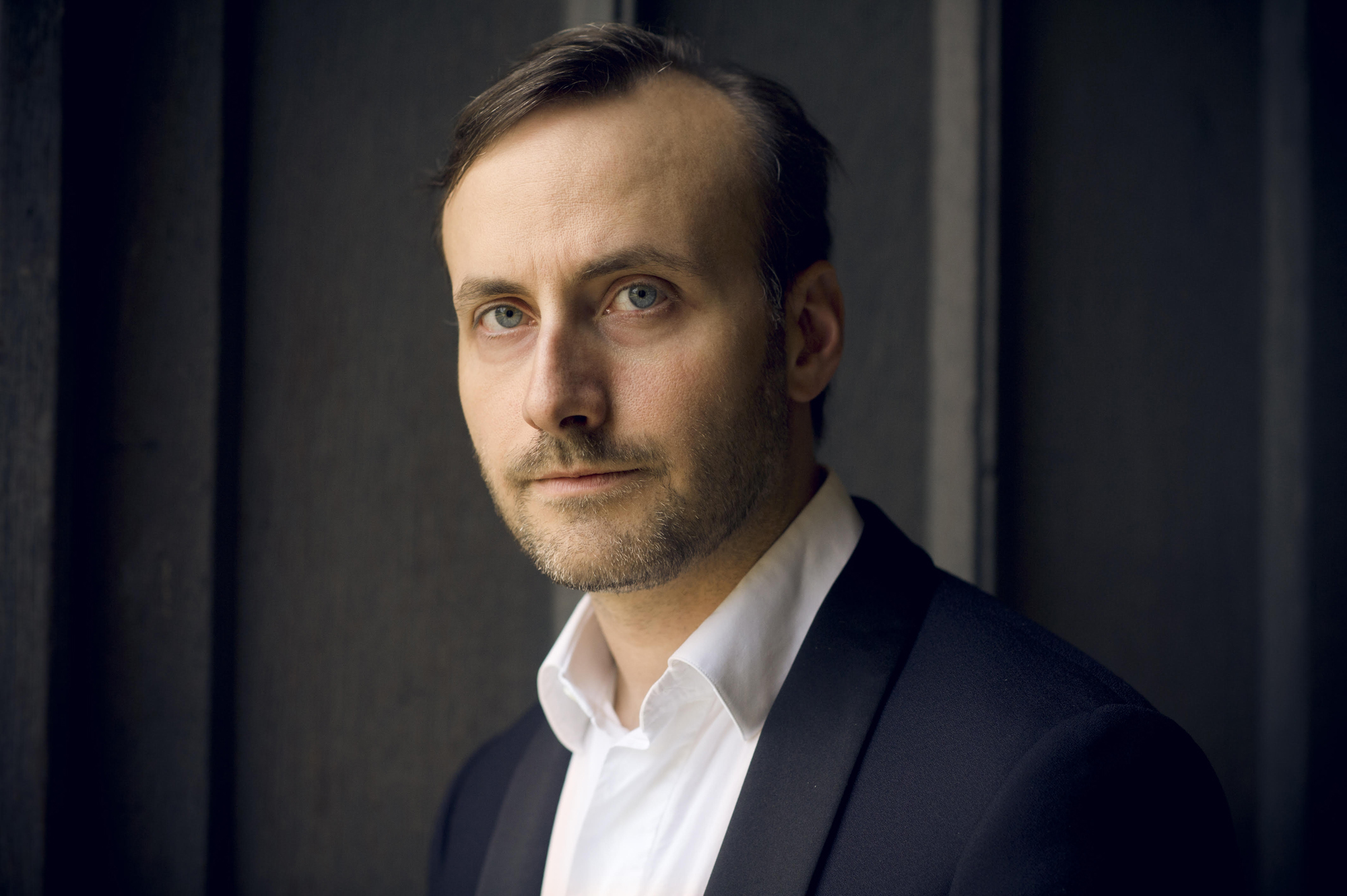 Bertrand Cuiller dirige « Rinaldo » de Haendel : « L’envie de libertés ...