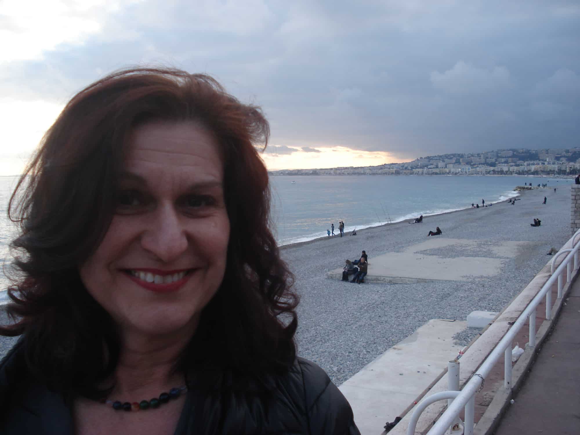 Rencontre avec Doris Lamprecht : Des rôles en résonance avec le vécu ...