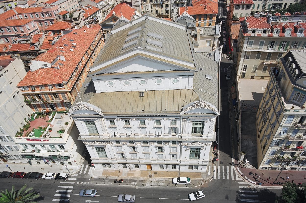 Entretien avec Bertrand Rossi : « Chaque spectacle doit laisser une ...