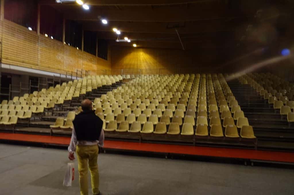 Saint-Céré : Une représentation de théâtre plus vraie que celle de la ...