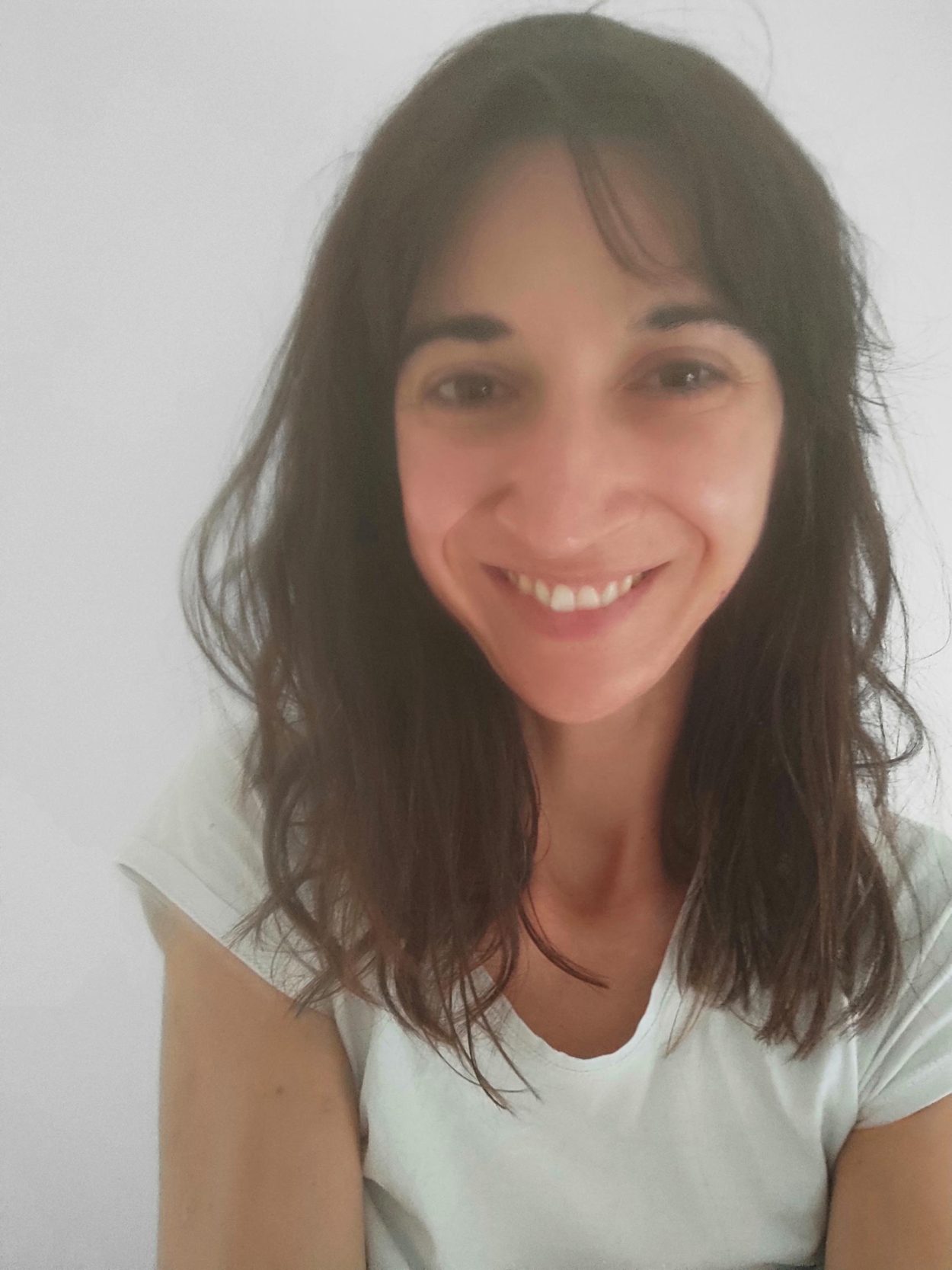 Sabrina Rousseau, contributrice de la première heure - Fragil ...