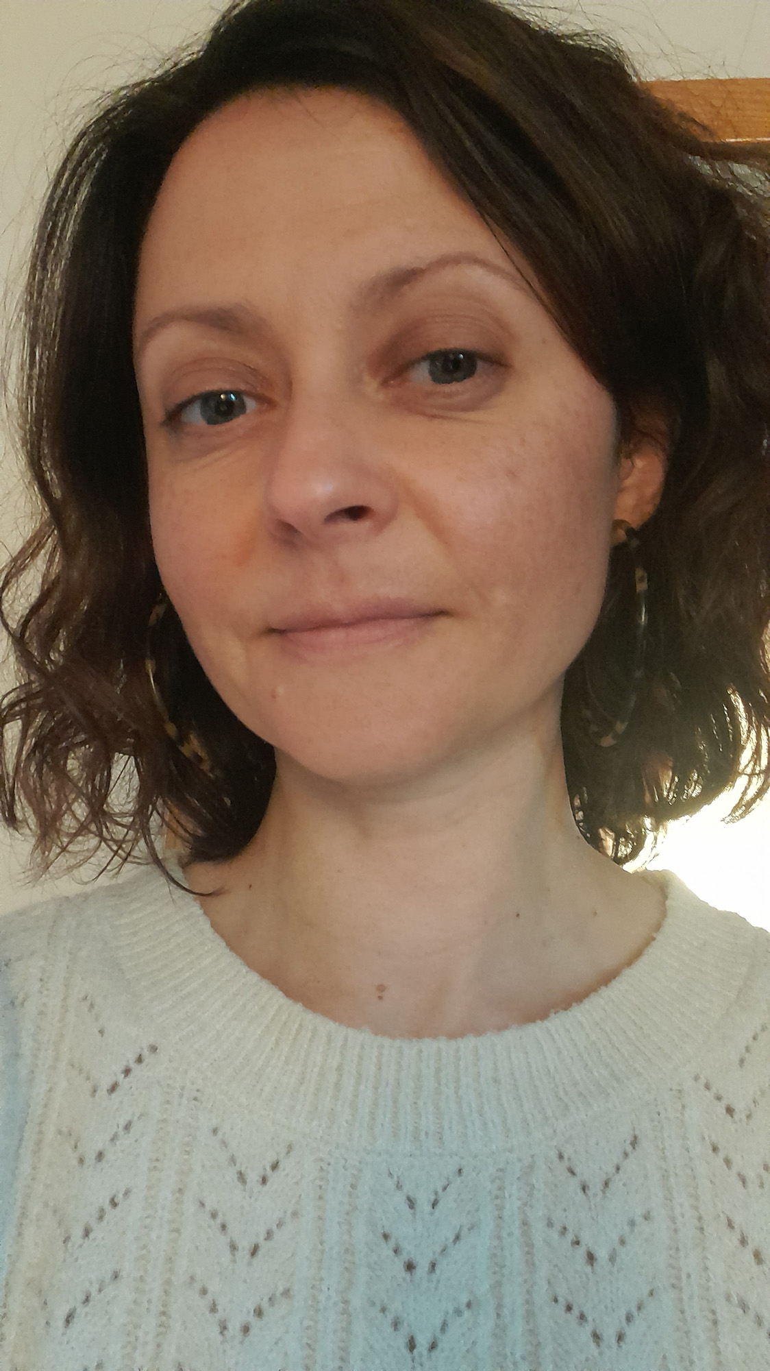 Stéphanie Lafarge : “ Il y a sept ans, Fragil portait bien son nom ...