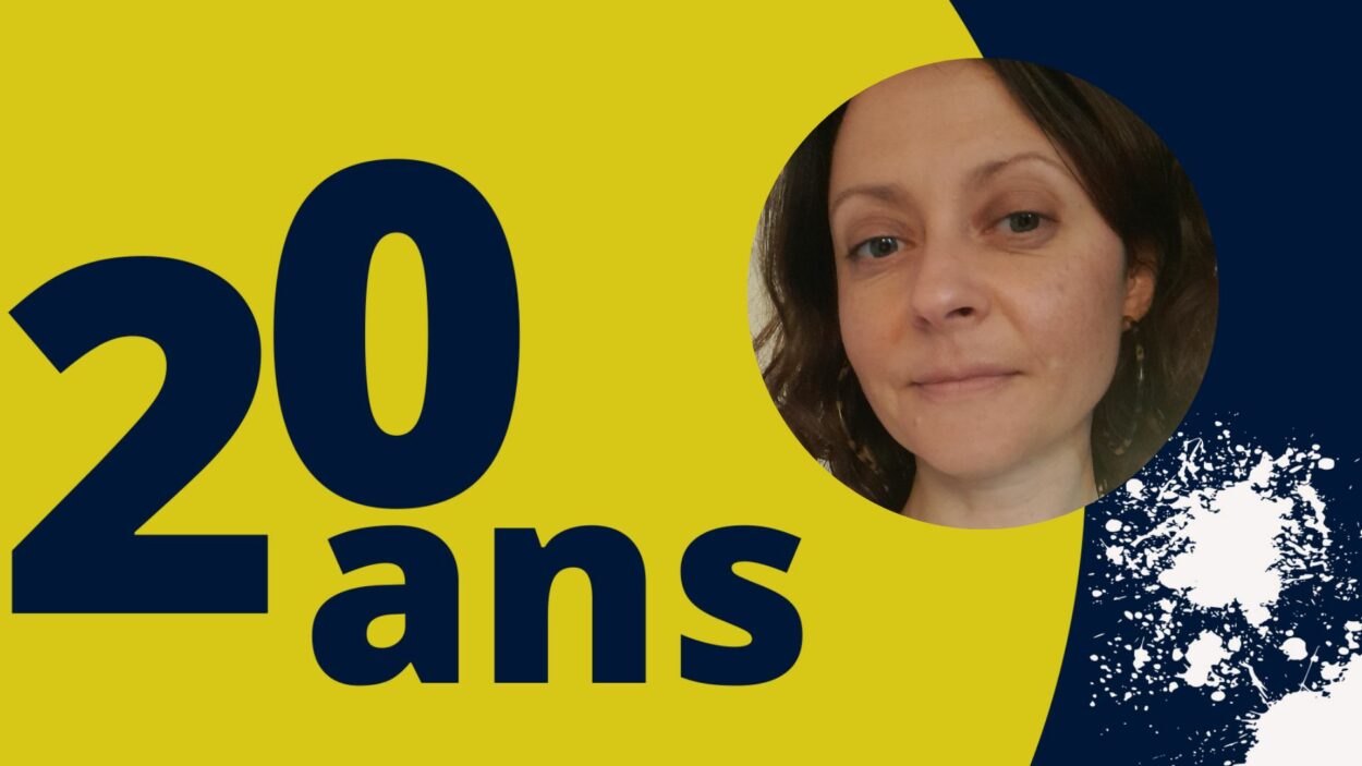 Stéphanie Lafarge : “ Il y a sept ans, Fragil portait bien son nom ...
