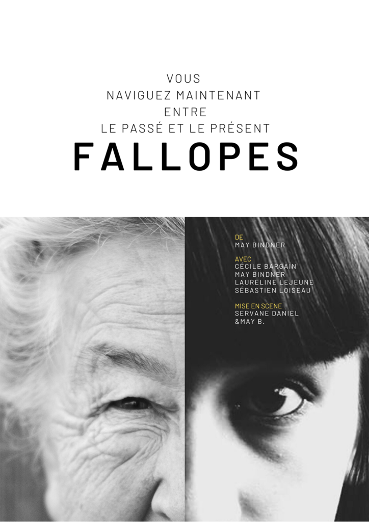 FALLOPES : mettre en scène la mémoire d'une génération - Fragil ...