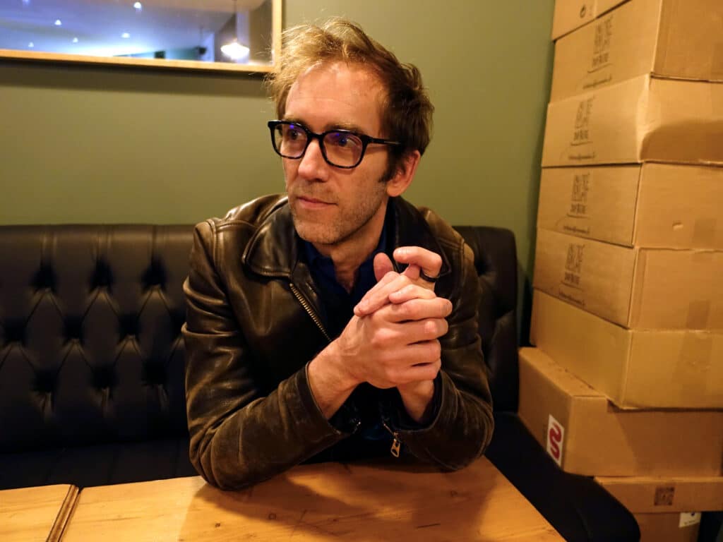 Komorebi au Lieu Unique : Art Brut, résultat net - Fragil - Culture, société, initiatives citoyennes