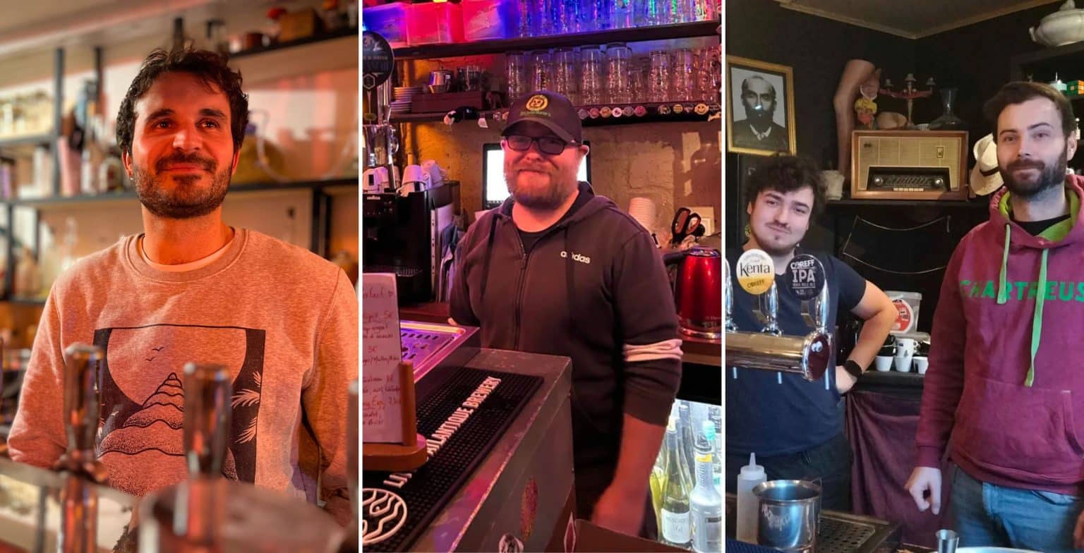 Culture Bar-Bars 2025 : « Les cafés-cultures revivent » - Fragil ...