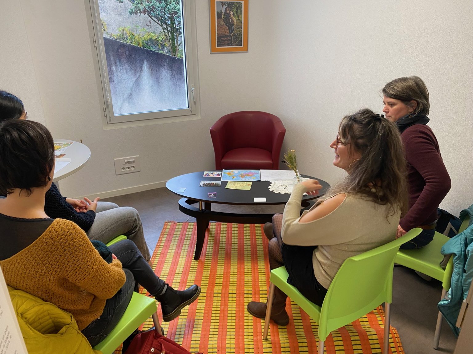 Culture Bar-Bars 2025 : « Les cafés-cultures revivent » - Fragil ...