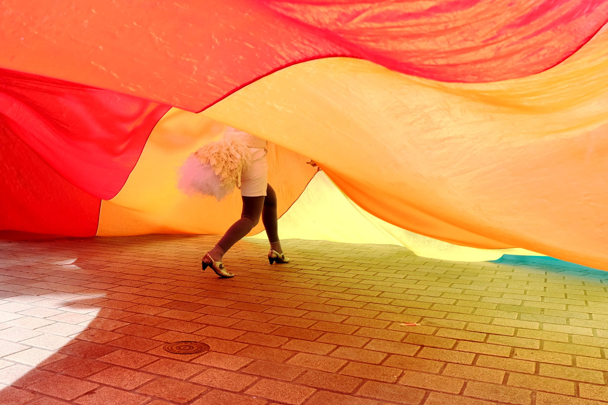 Marche des Fiertés 2026 : une vague arc-en-ciel a déferlé sur Nantes ...